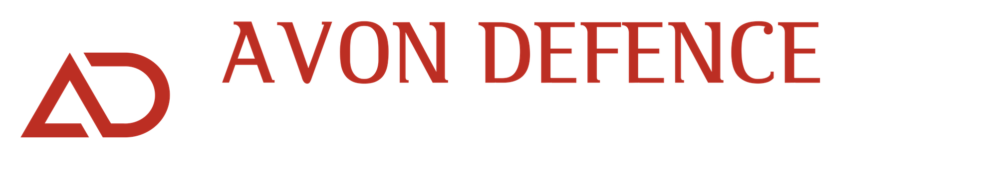 Strategic Payloads UAVs - Avon Defence Systems